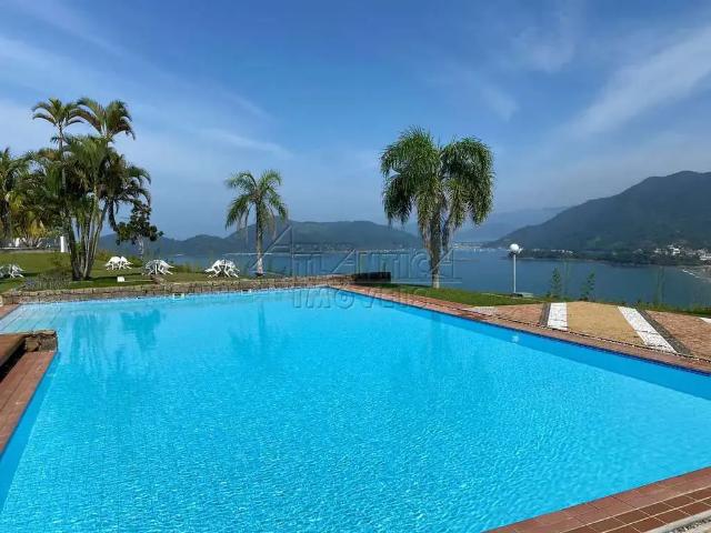 Apartamento para Venda em Ubatuba/SP Toninhas 3 Quartos
