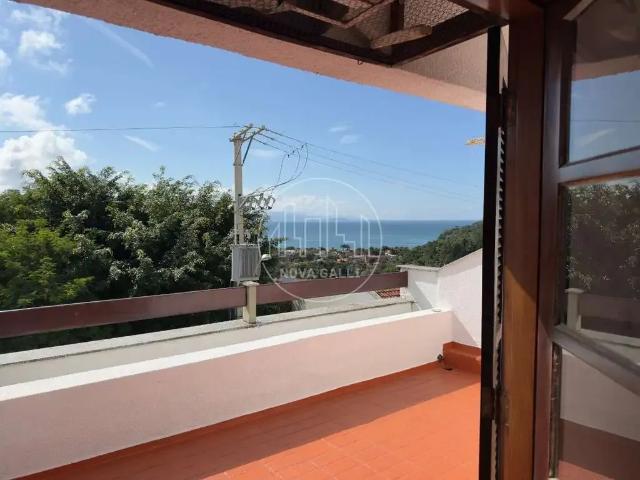 Apartamento para Venda em Ubatuba/SP Toninhas 3 Quartos