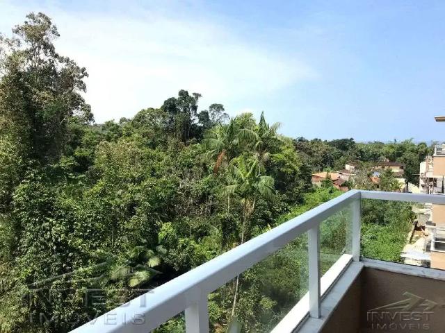 Apartamento para Venda em Ubatuba/SP Toninhas 3 Quartos