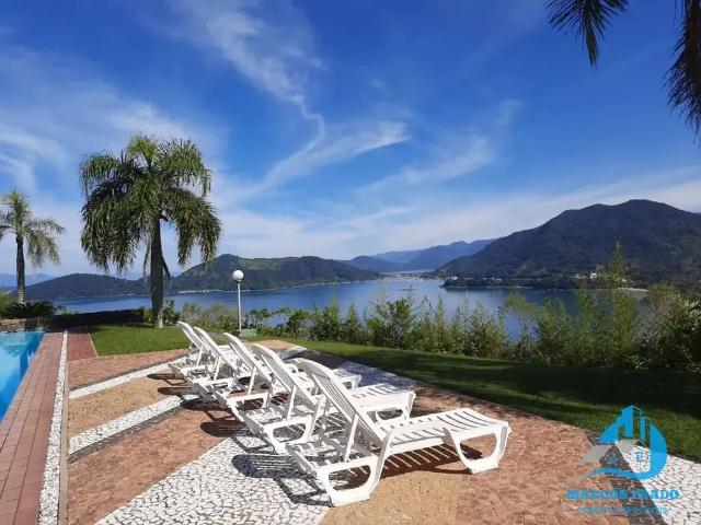Apartamento para Venda em Ubatuba/SP Toninhas 3 Quartos