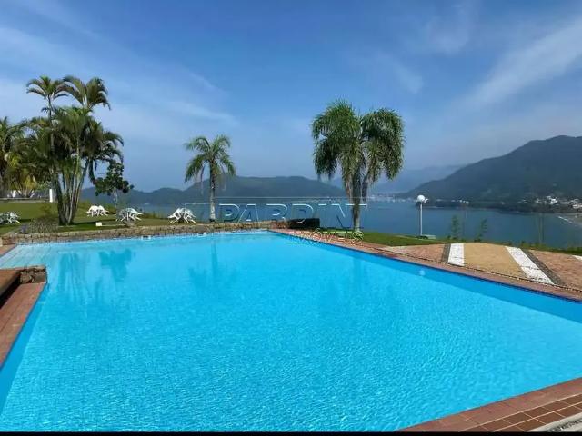 Apartamento para Venda em Ubatuba/SP Toninhas 3 Quartos