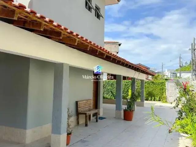 Apartamento para Venda em Ubatuba/SP Toninhas 3 Quartos