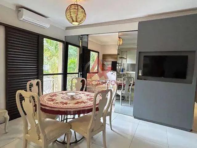 Apartamento para Venda em Ubatuba/SP Toninhas 3 Quartos