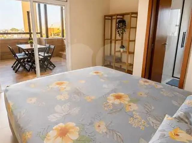 Apartamento para Venda em Ubatuba/SP Toninhas 3 Quartos