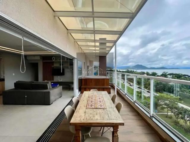 Apartamento para Venda em Ubatuba/SP Toninhas 3 Quartos