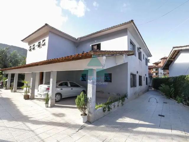 Apartamento para Venda em Ubatuba/SP Toninhas 3 Quartos