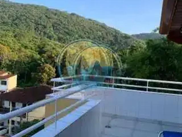 Apartamento para Venda em Ubatuba/SP Toninhas 3 Quartos