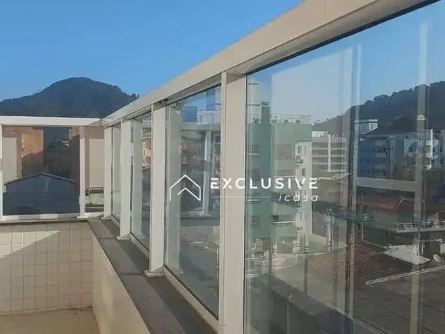 Apartamento para Venda em Ubatuba/SP Toninhas 3 Quartos