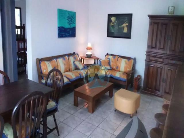 Apartamento para Venda em Ubatuba/SP Toninhas 3 Quartos