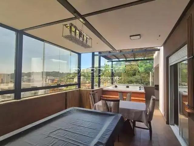 Apartamento para Venda em Ubatuba/SP Toninhas 3 Quartos
