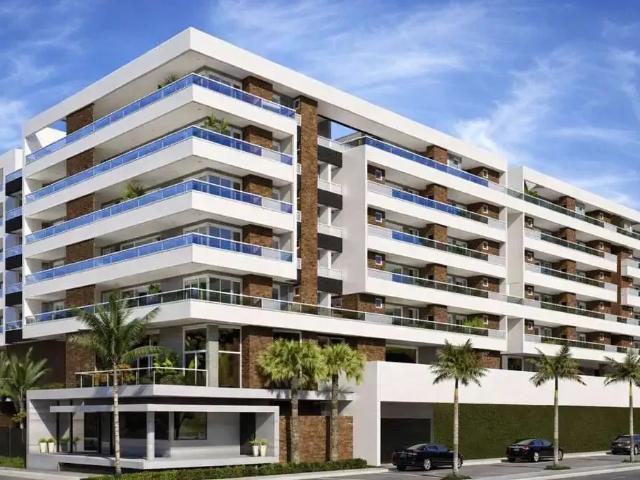 Apartamento para Venda em Ubatuba/SP Toninhas 3 Quartos