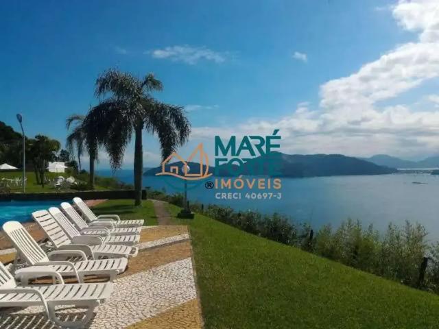 Apartamento para Venda em Ubatuba/SP Toninhas 3 Quartos