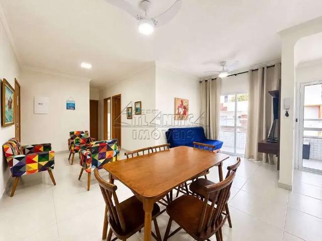 Apartamento para Venda em Ubatuba/SP Toninhas 3 Quartos