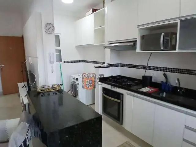 Apartamento para Venda em Ubatuba/SP Toninhas 3 Quartos