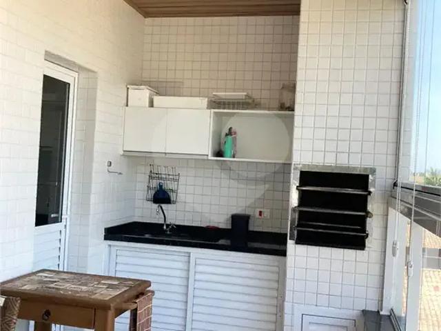 Apartamento para Venda em Ubatuba/SP Toninhas 3 Quartos