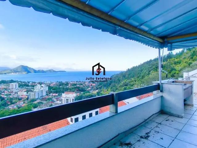 Apartamento para Venda em Ubatuba/SP Toninhas 3 Quartos