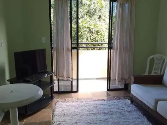 Apartamento para Venda em Ubatuba/SP Toninhas 3 Quartos