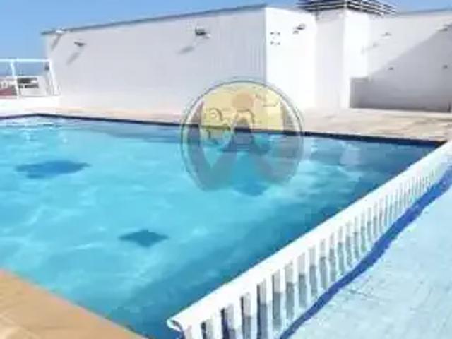 Apartamento para Venda em Ubatuba/SP Toninhas 3 Quartos