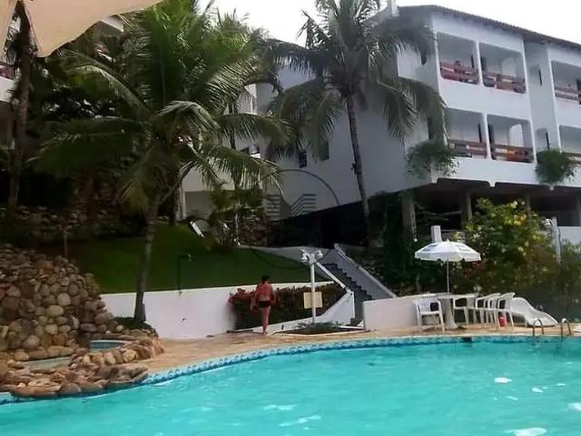 Apartamento para Venda em Ubatuba/SP Toninhas 3 Quartos