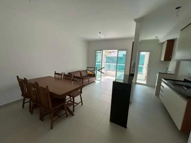 Apartamento para Venda em Ubatuba/SP Toninhas 3 Quartos