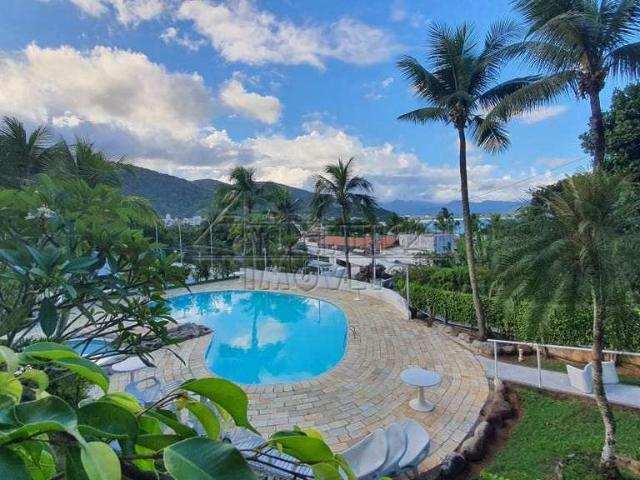 Apartamento para Venda em Ubatuba/SP Toninhas 3 Quartos