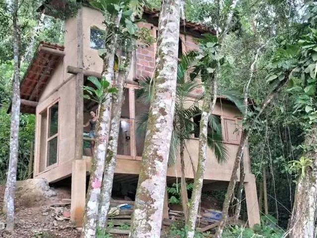 Apartamento para Venda em Ubatuba/SP Ubatumirim