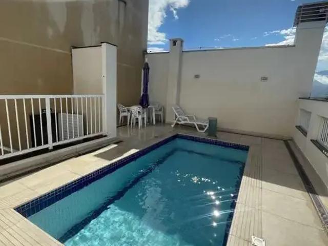 Apartamento para Venda em Ubatuba/SP Umuarama 1 Quartos