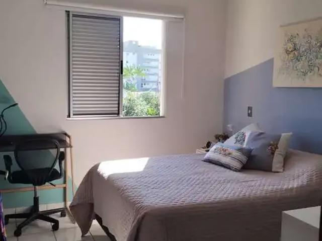 Apartamento para Venda em Ubatuba/SP Umuarama 2 Quartos