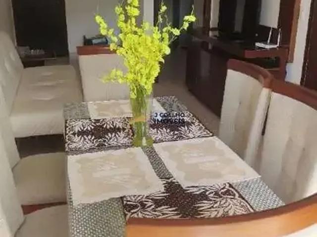 Apartamento para Venda em Ubatuba/SP Umuarama 2 Quartos