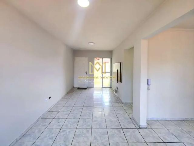 Apartamento para Venda em Ubatuba/SP Umuarama 2 Quartos