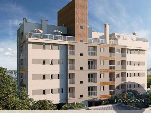 Apartamento para Venda em Ubatuba/SP Umuarama 2 Quartos