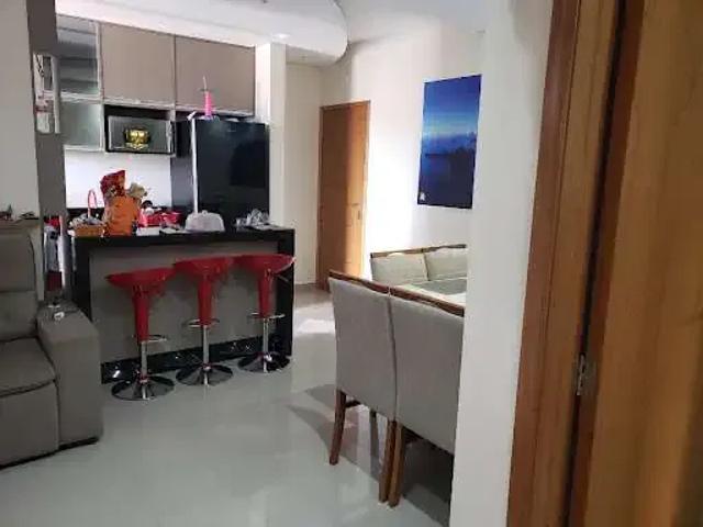 Apartamento para Venda em Ubatuba/SP Umuarama 2 Quartos