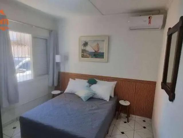 Apartamento para Venda em Ubatuba/SP Umuarama 2 Quartos