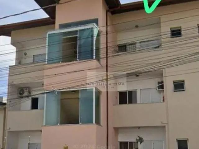 Apartamento para Venda em Ubatuba/SP Umuarama 2 Quartos