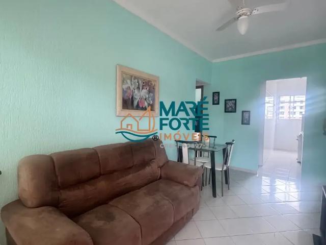 Apartamento para Venda em Ubatuba/SP Umuarama 2 Quartos
