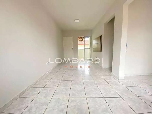 Apartamento para Venda em Ubatuba/SP Umuarama 2 Quartos