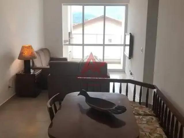 Apartamento para Venda em Ubatuba/SP Umuarama 2 Quartos