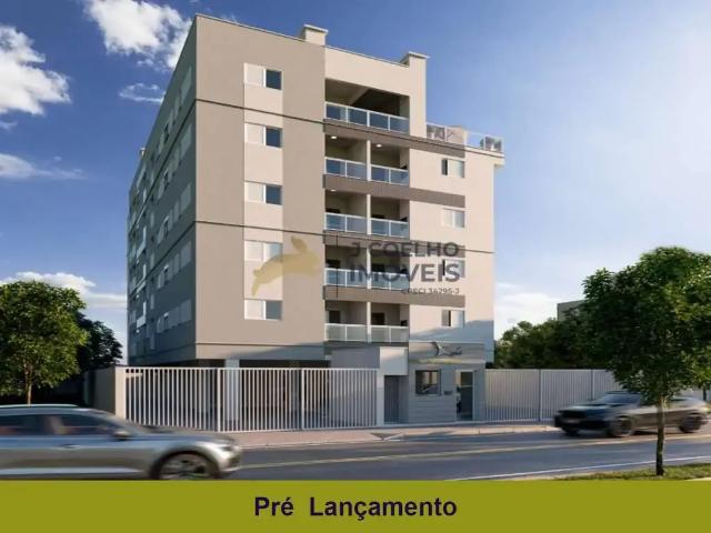 Apartamento para Venda em Ubatuba/SP Umuarama 2 Quartos