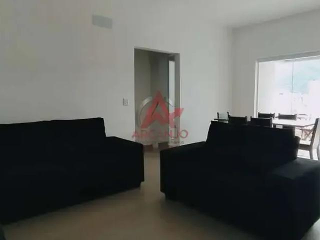 Apartamento para Venda em Ubatuba/SP Umuarama 2 Quartos