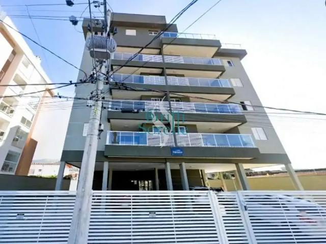 Apartamento para Venda em Ubatuba/SP Umuarama 2 Quartos