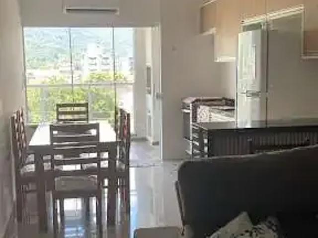 Apartamento para Venda em Ubatuba/SP Umuarama 2 Quartos