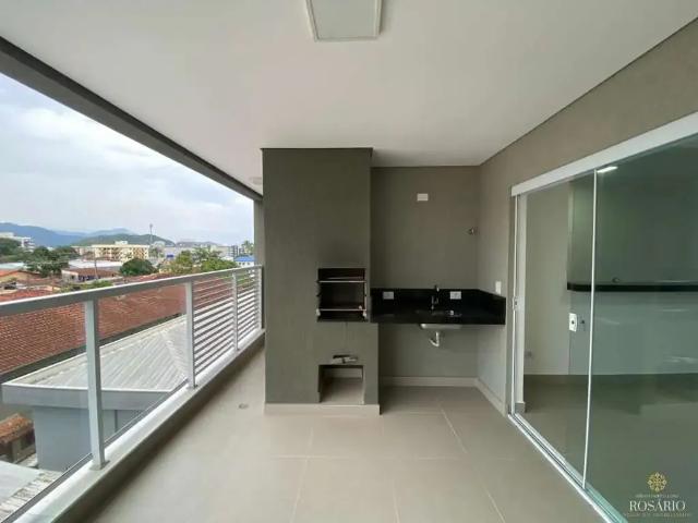 Apartamento para Venda em Ubatuba/SP Umuarama 2 Quartos