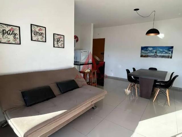 Apartamento para Venda em Ubatuba/SP Umuarama 2 Quartos