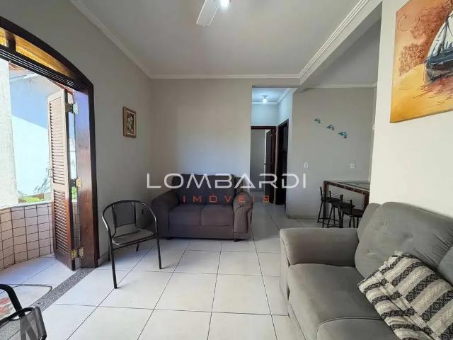 Apartamento para Venda em Ubatuba/SP Umuarama 2 Quartos