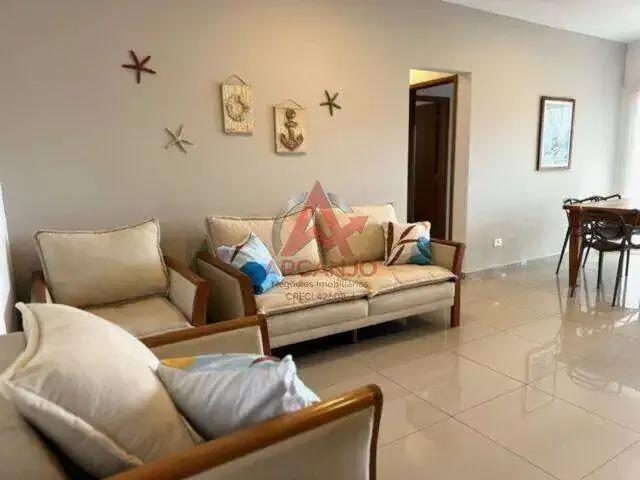 Apartamento para Venda em Ubatuba/SP Umuarama 2 Quartos