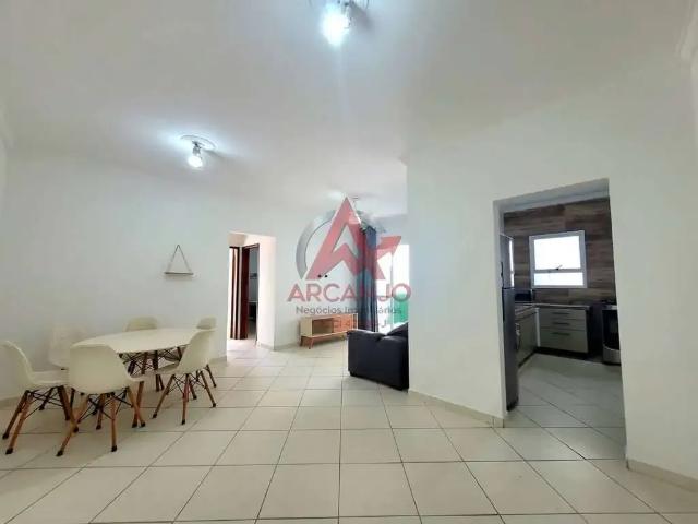 Apartamento para Venda em Ubatuba/SP Umuarama 2 Quartos