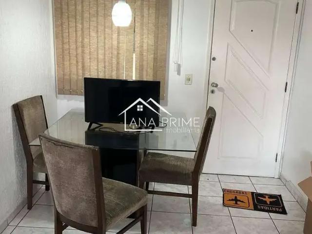 Apartamento para Venda em Ubatuba/SP Umuarama 2 Quartos