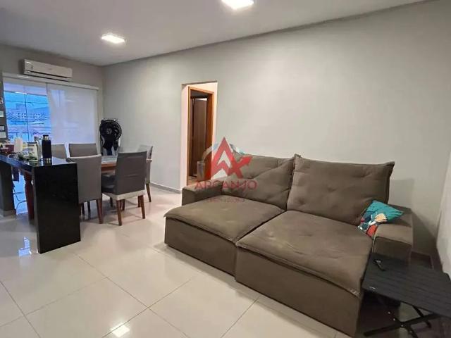 Apartamento para Venda em Ubatuba/SP Umuarama 2 Quartos