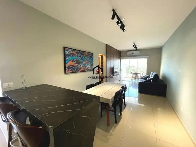Apartamento para Venda em Ubatuba/SP Umuarama 2 Quartos