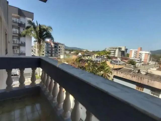 Apartamento para Venda em Ubatuba/SP Umuarama 3 Quartos